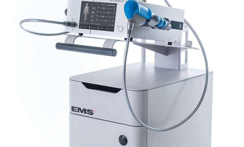 Shock waves therapy : effects and applications | MKDO - Physiotherapy ...